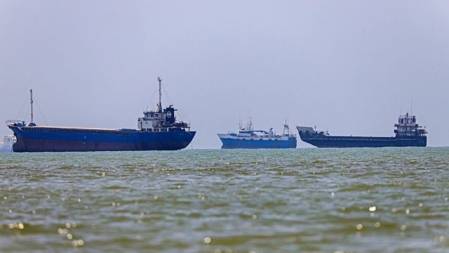 Corresponsal de Al-Manar: Bombardeo continuo de artillería sobre la ...